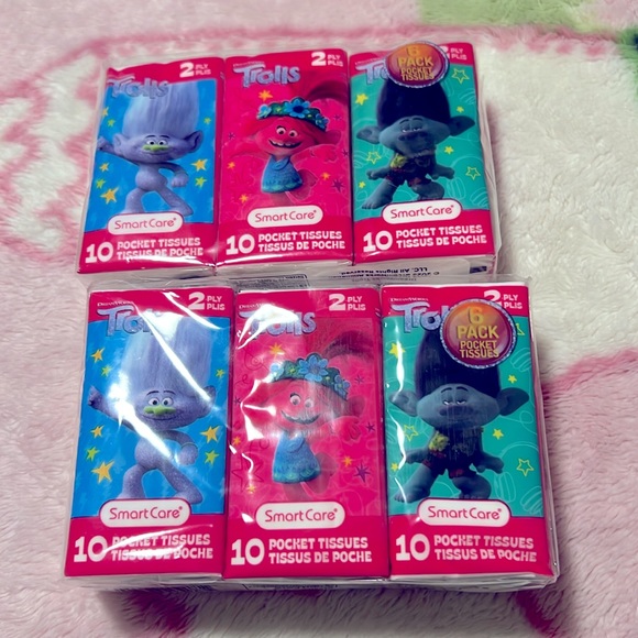 Trolls | Bath, Skin & Hair | Trolls Bundle | Poshmark